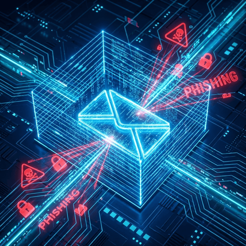 DefenceNet | Real-Time AI Phishing Protection