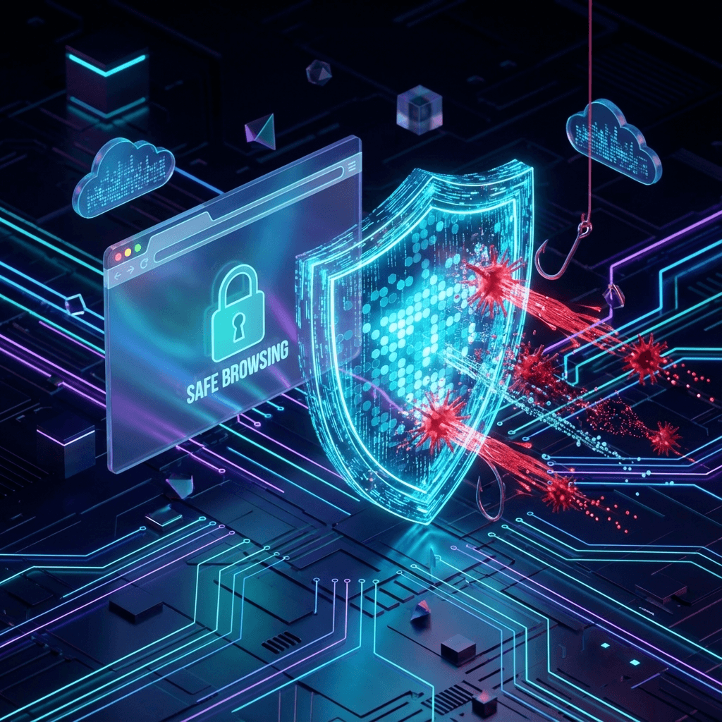 DefenceNet | Real-Time AI Phishing Protection